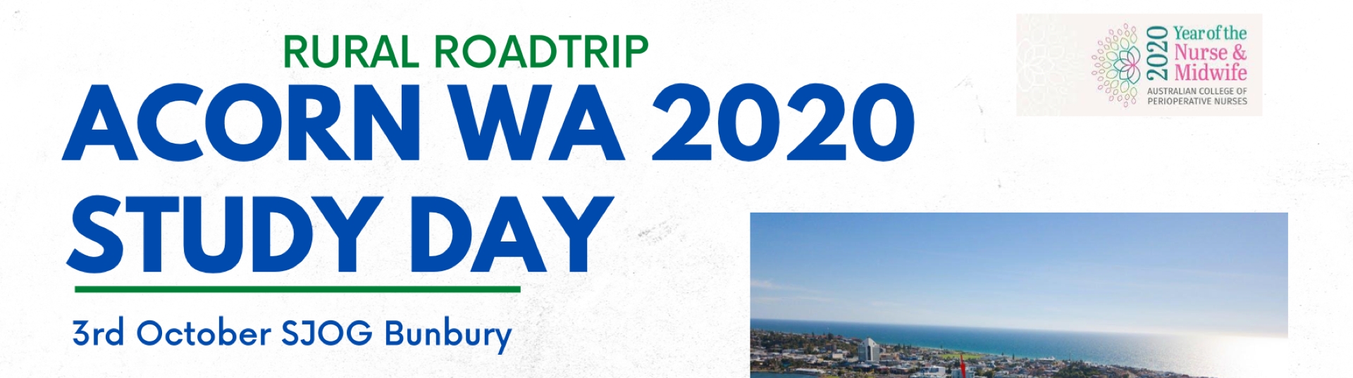 Home :: ACORN Western Australia